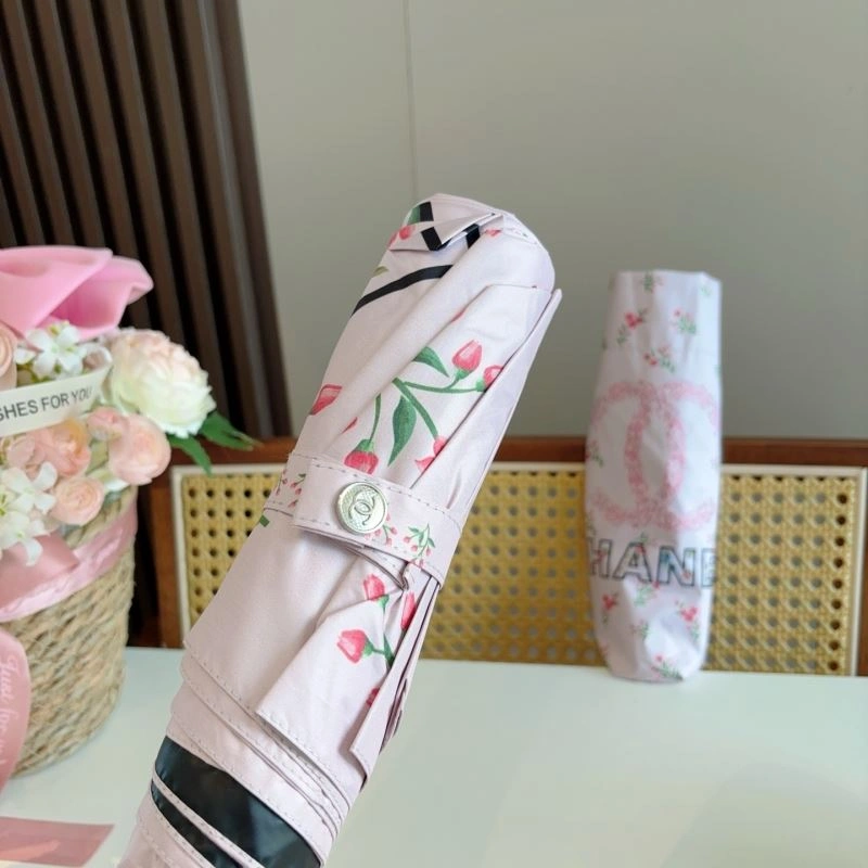Reasonably priced Chanel Umbrella