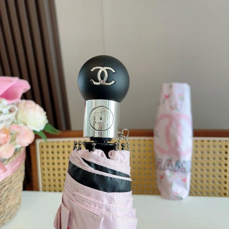 Reasonably priced Chanel Umbrella