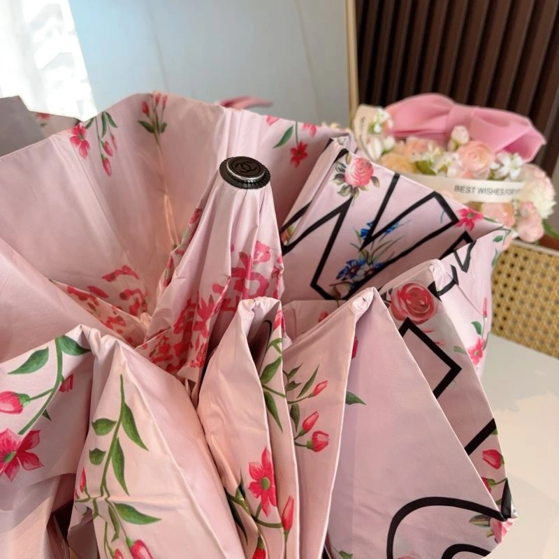 Reasonably priced Chanel Umbrella