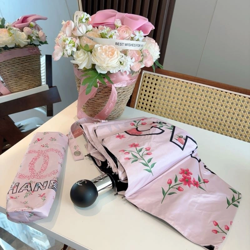 Reasonably priced Chanel Umbrella