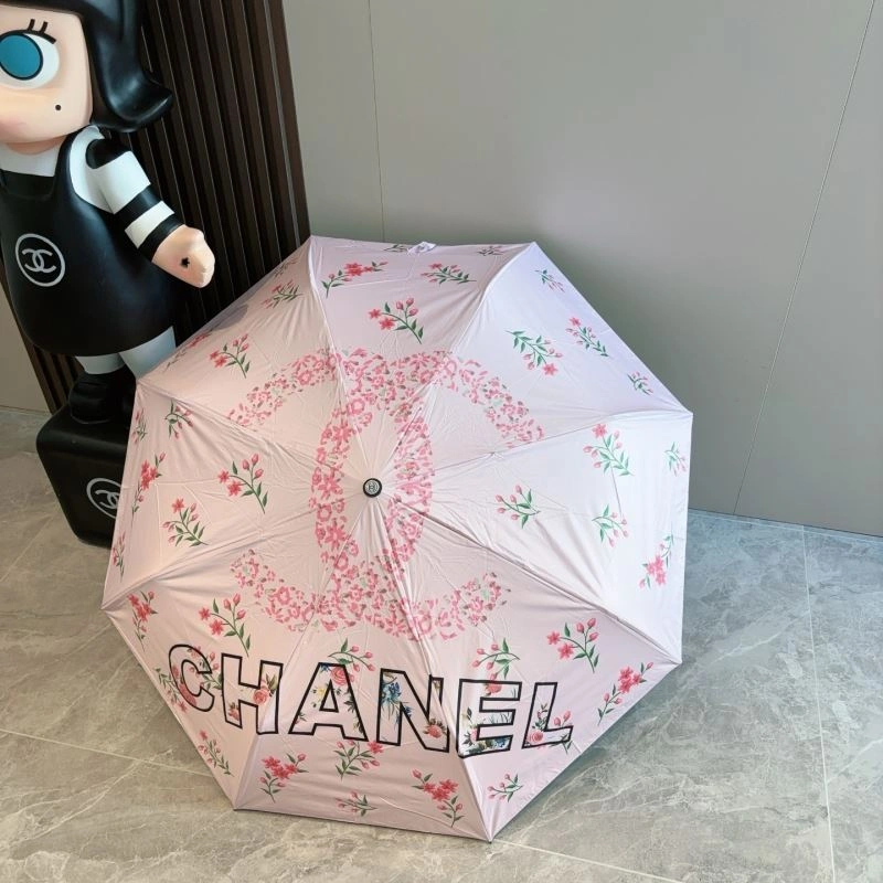 Reasonably priced Chanel Umbrella
