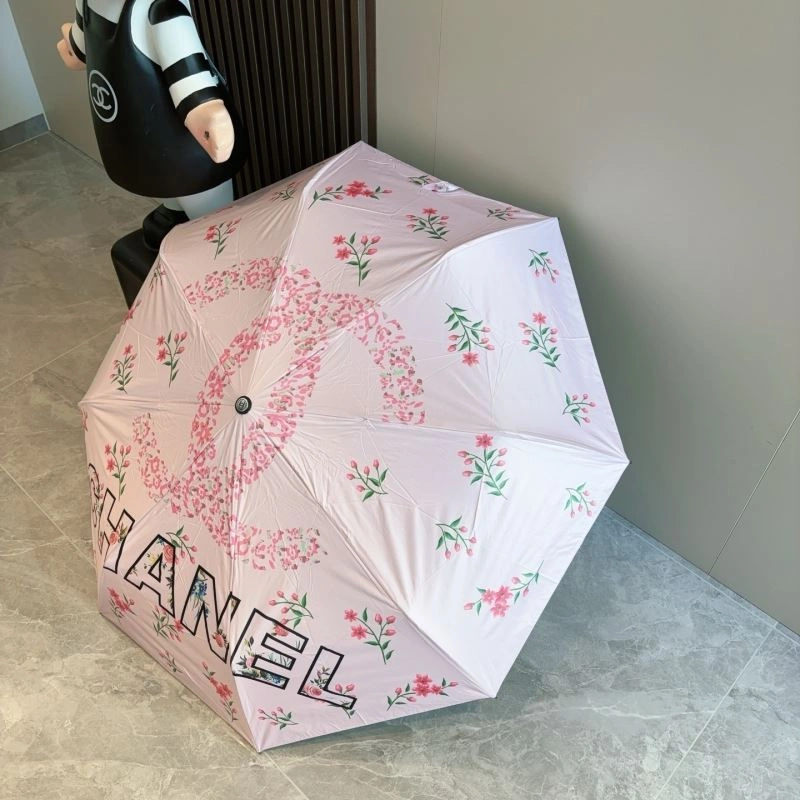 Reasonably priced Chanel Umbrella