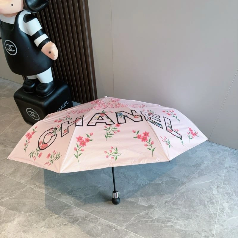 Reasonably priced Chanel Umbrella