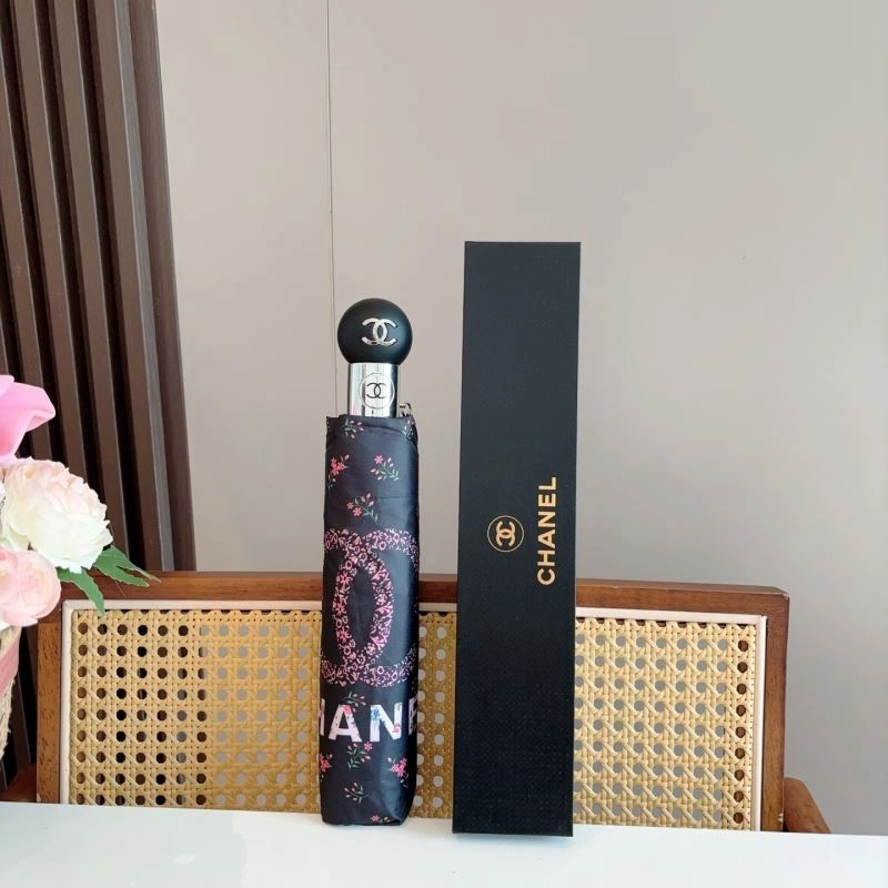 Chanel Umbrella