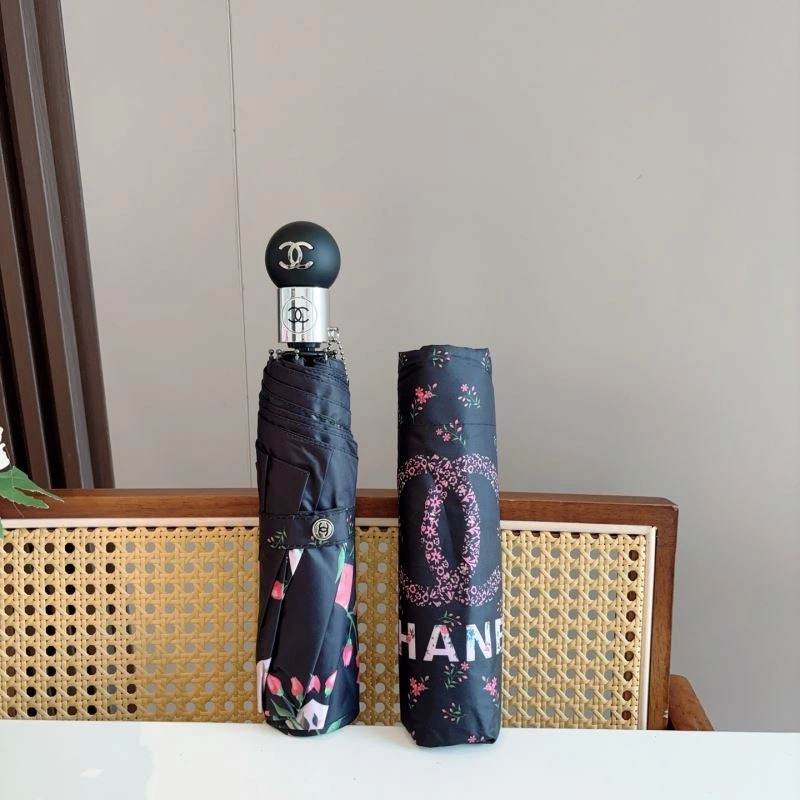Low-cost Chanel Umbrella