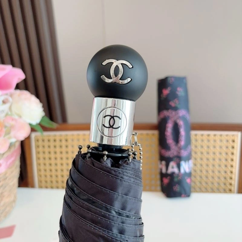 Low-cost Chanel Umbrella