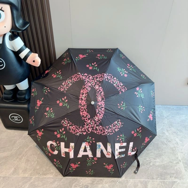 Low-cost Chanel Umbrella