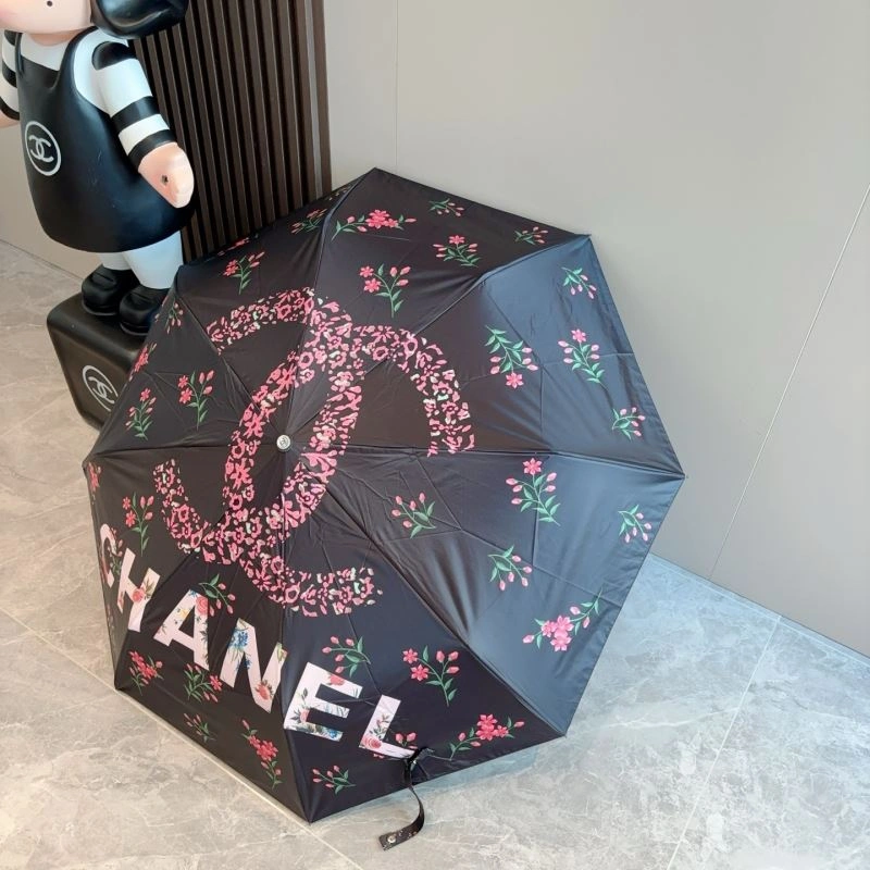 Low-cost Chanel Umbrella