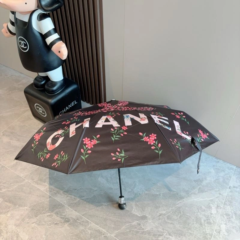 Low-cost Chanel Umbrella
