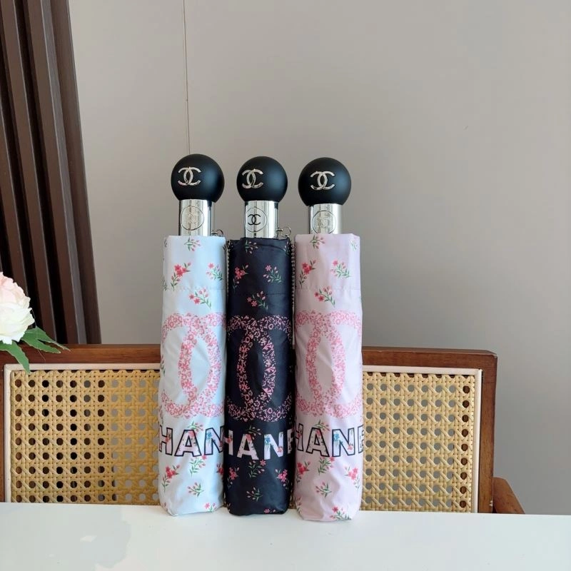 Chanel Umbrella