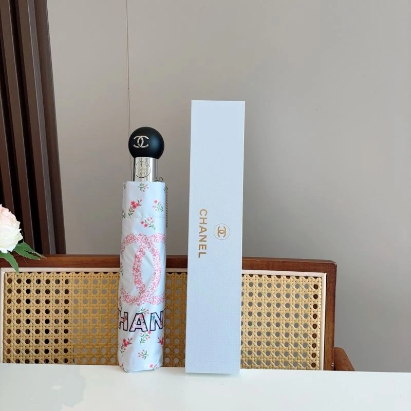 Low-cost Chanel Umbrella