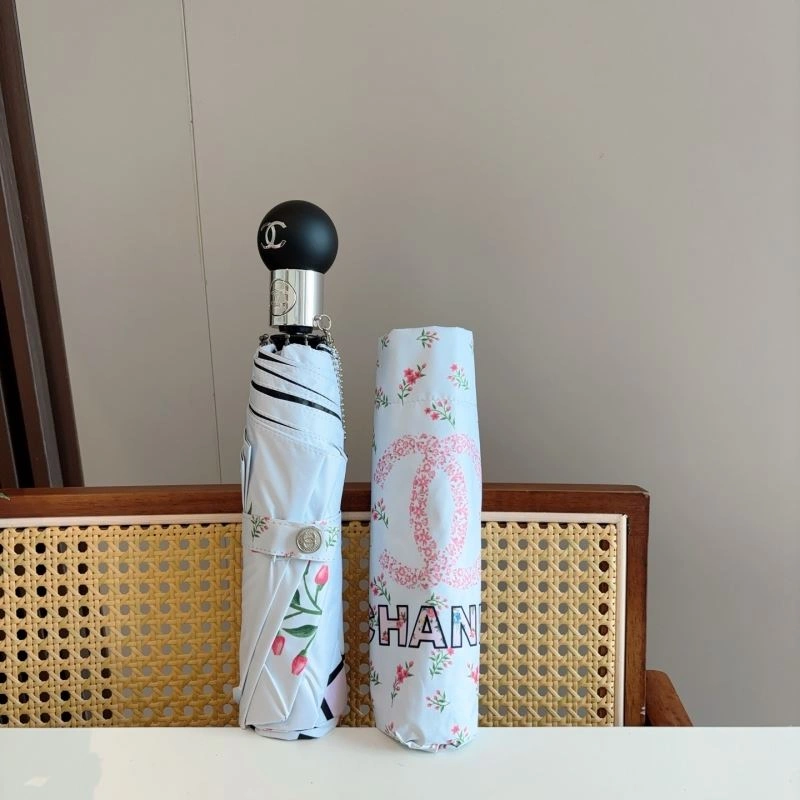 Low-cost Chanel Umbrella