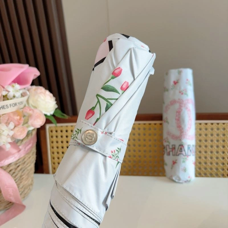 Low-cost Chanel Umbrella