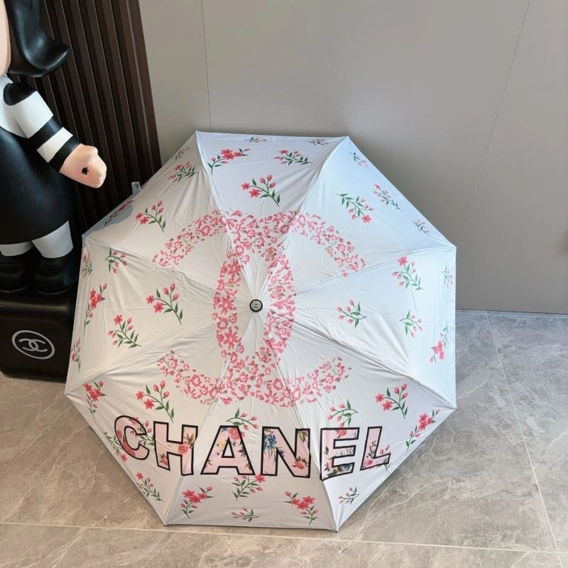 Low-cost Chanel Umbrella
