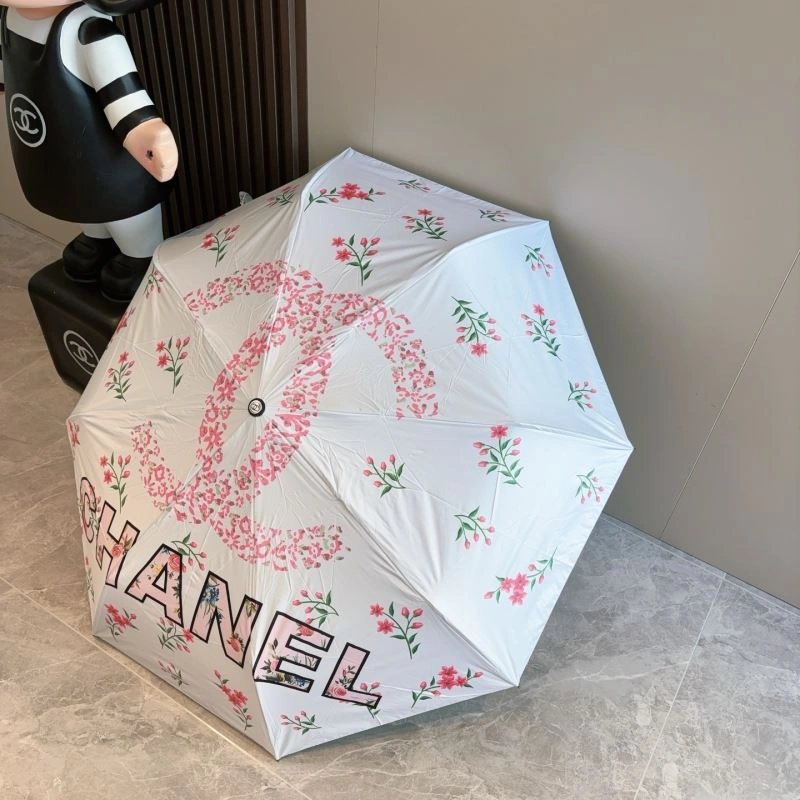 Low-cost Chanel Umbrella