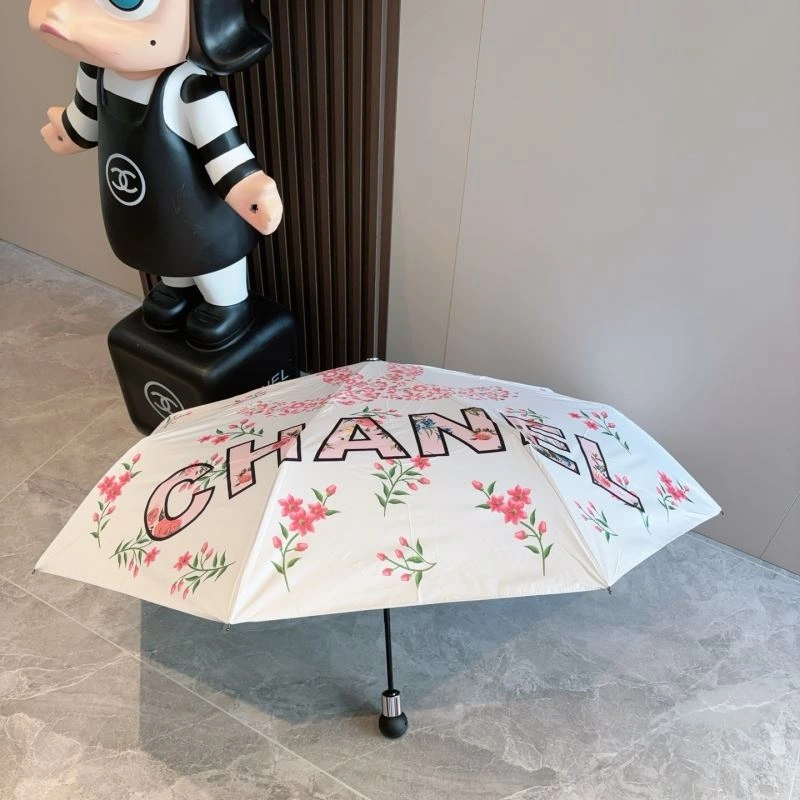 Low-cost Chanel Umbrella
