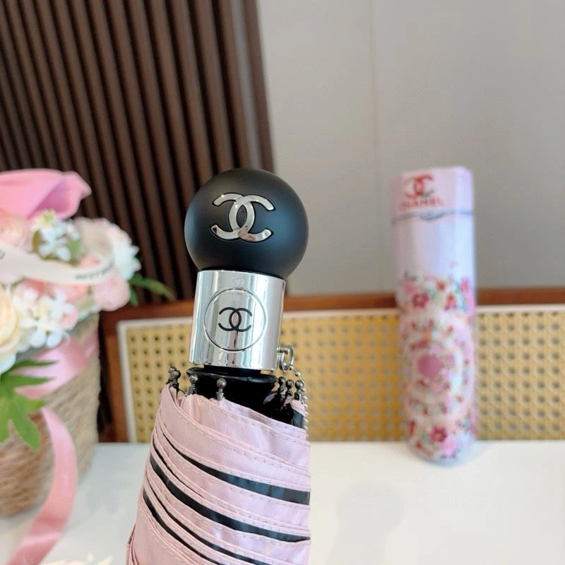 High fidelity Chanel Umbrella