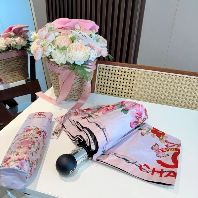 High fidelity Chanel Umbrella