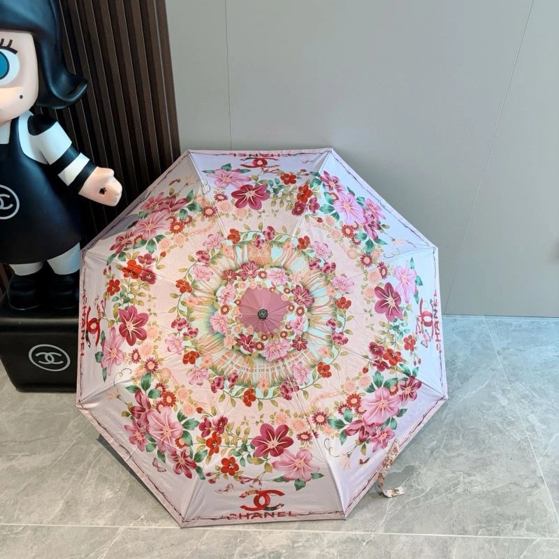 High fidelity Chanel Umbrella