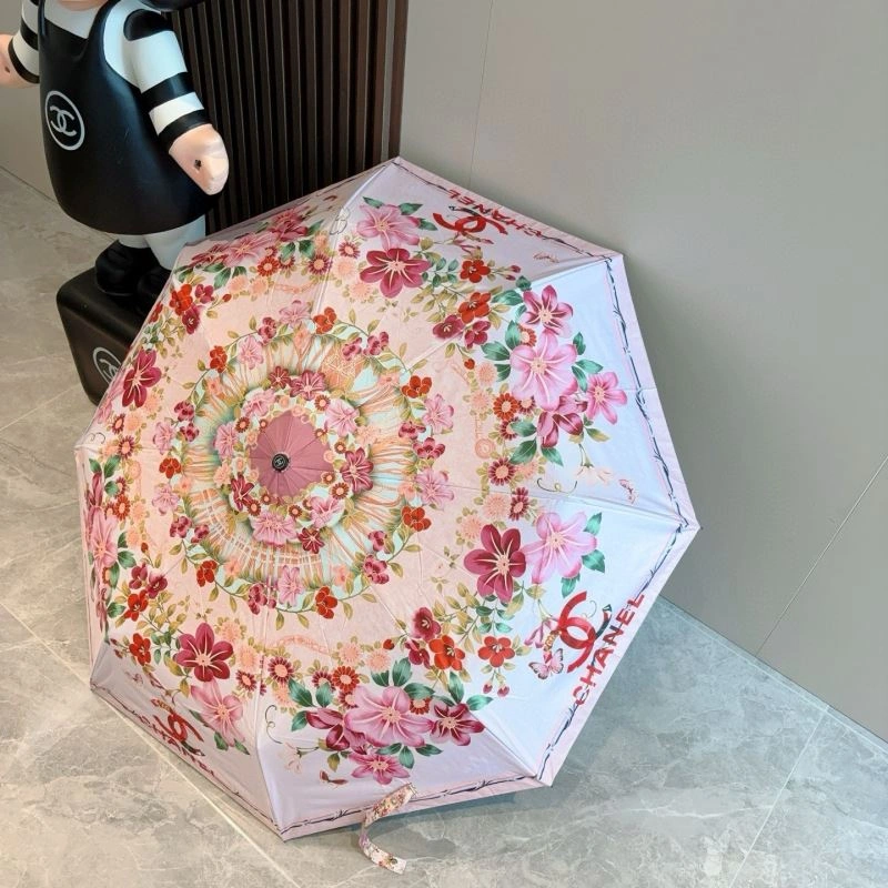 High fidelity Chanel Umbrella