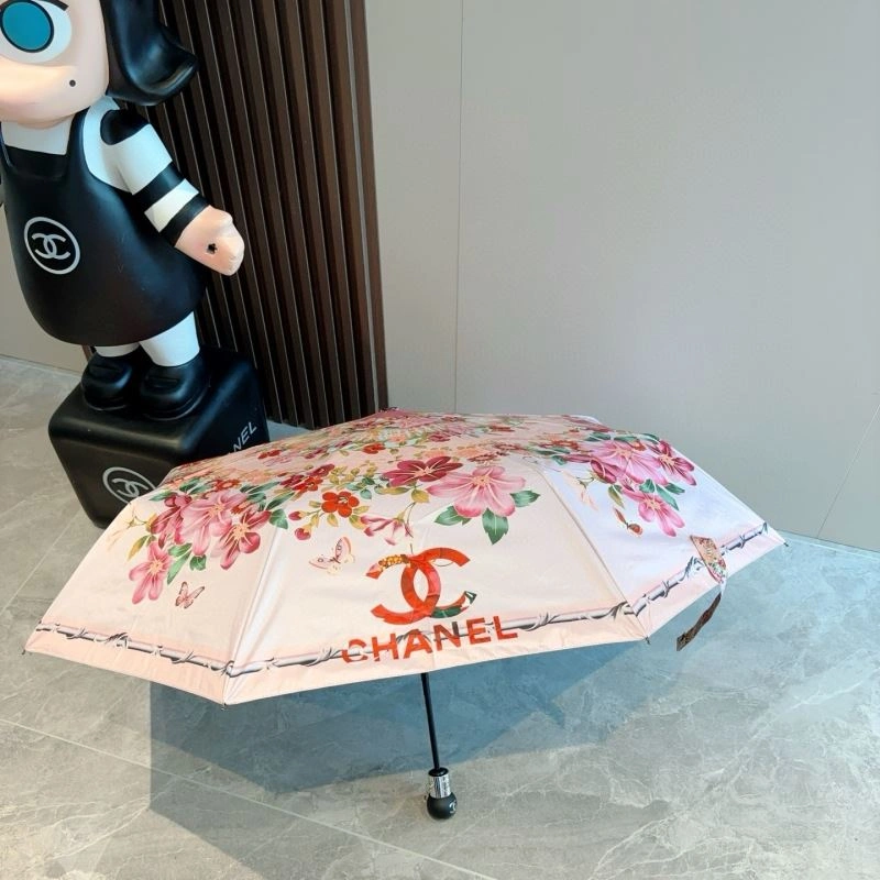 High fidelity Chanel Umbrella