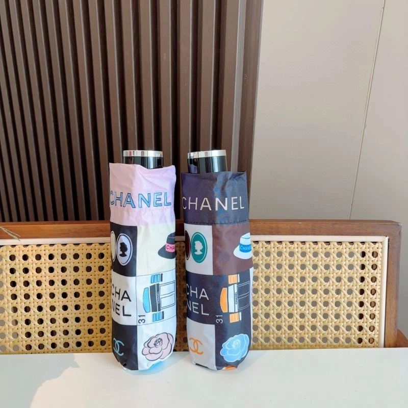 Chanel Umbrella