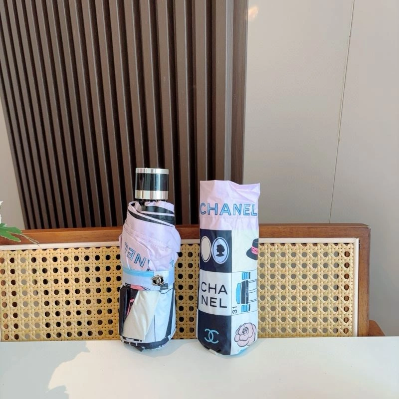 Genuine Chanel Umbrella