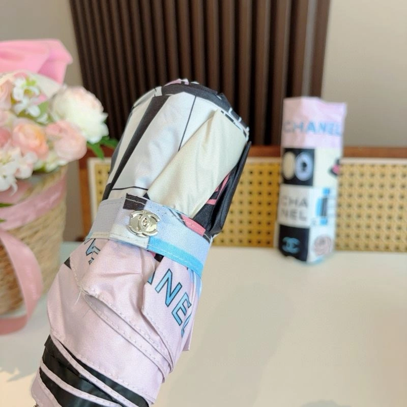 Genuine Chanel Umbrella