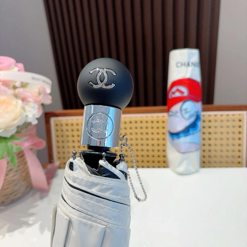 Accurate model Chanel Umbrella