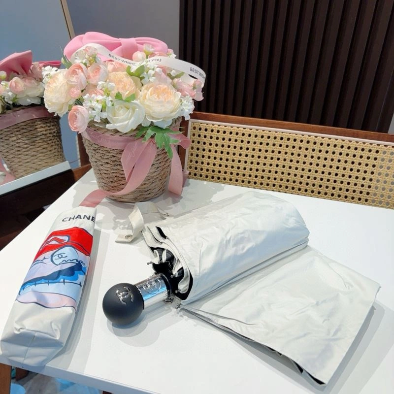 Accurate model Chanel Umbrella