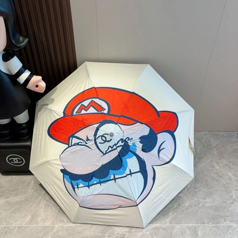 Accurate model Chanel Umbrella