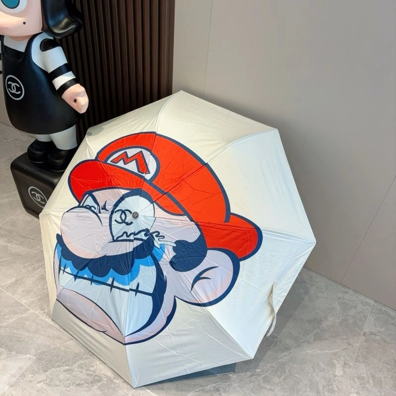 Accurate model Chanel Umbrella