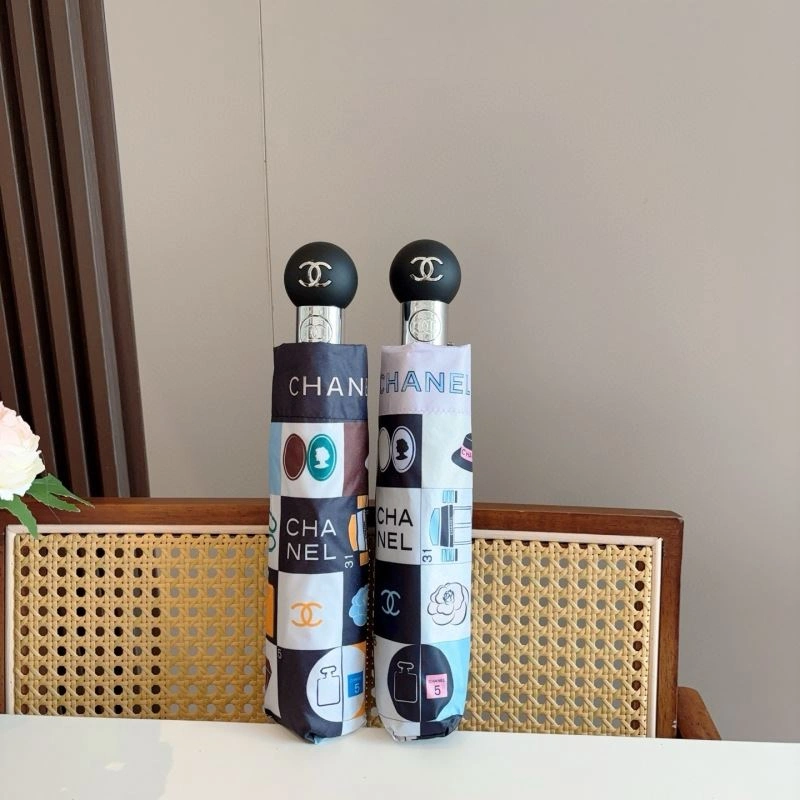 Chanel Umbrella
