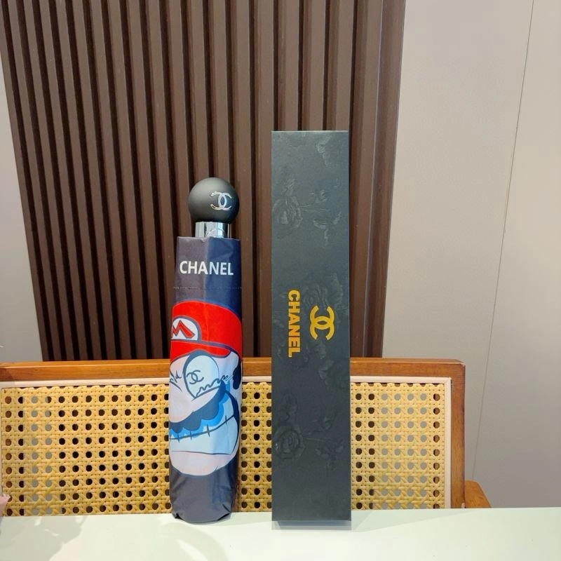 High accuracy Chanel Umbrella