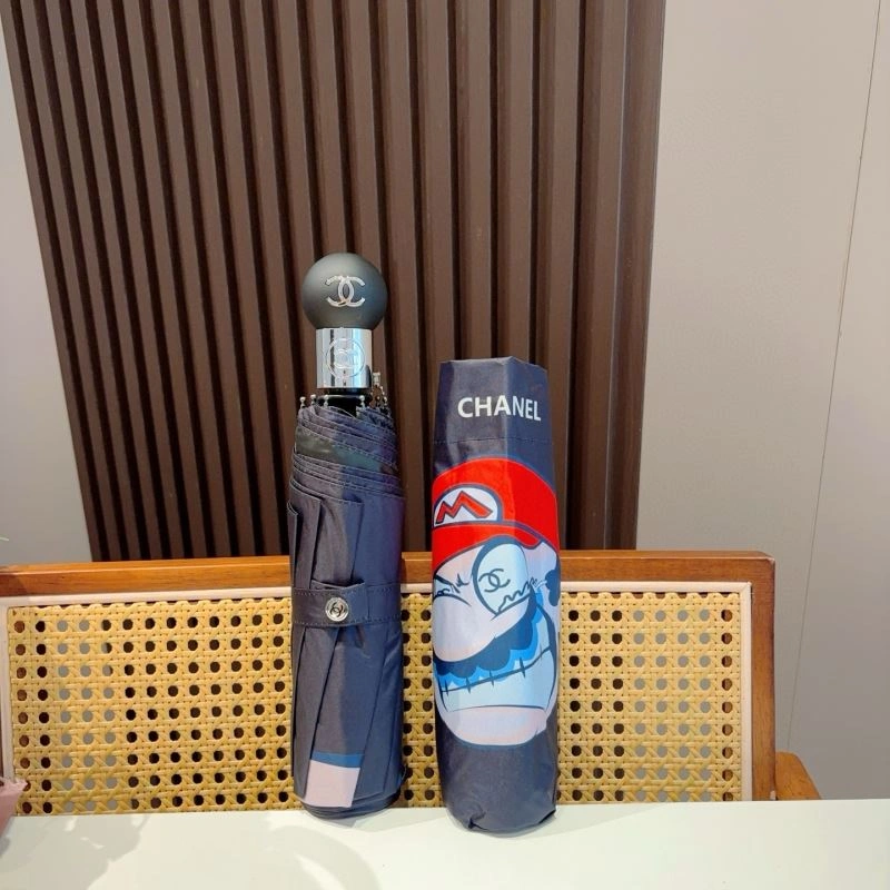 High accuracy Chanel Umbrella