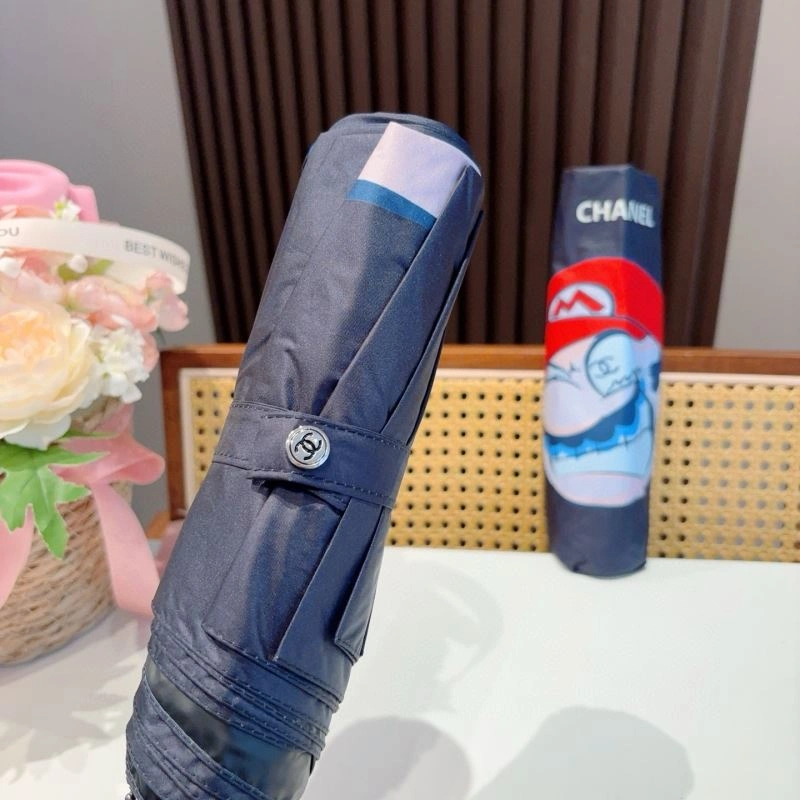 High accuracy Chanel Umbrella