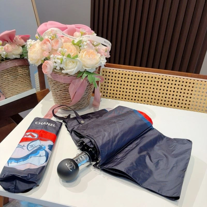 High accuracy Chanel Umbrella