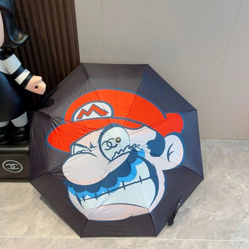 High accuracy Chanel Umbrella