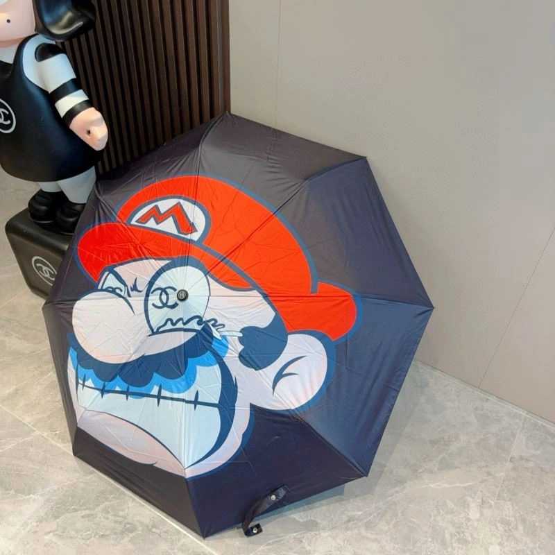 High accuracy Chanel Umbrella