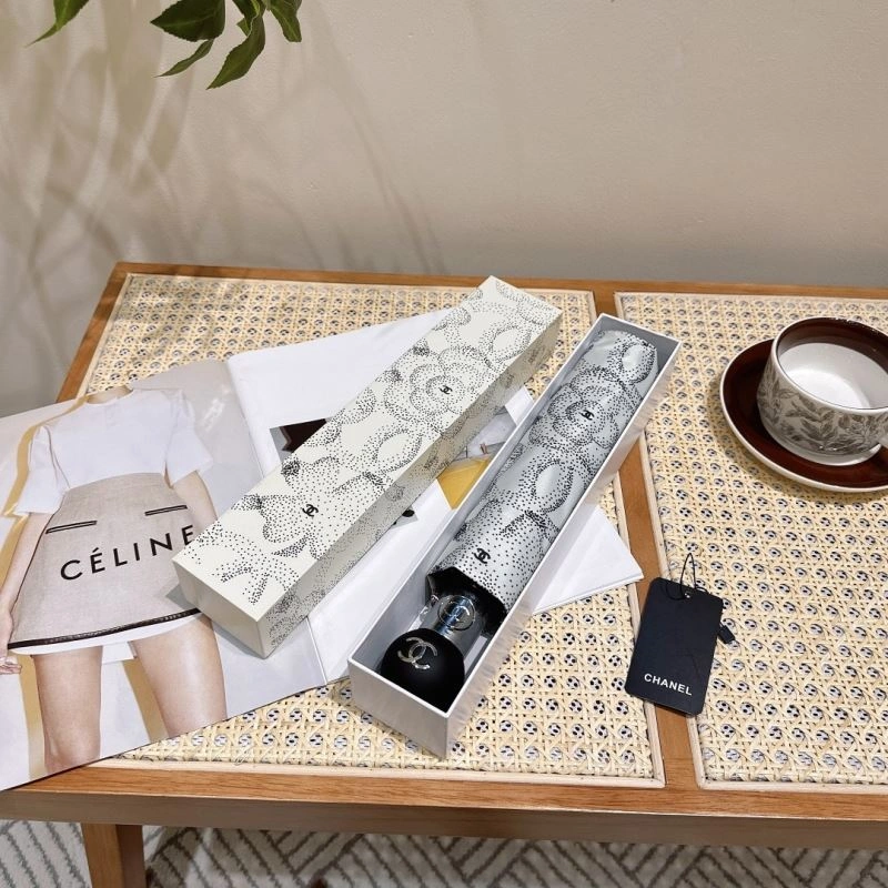 Chanel Umbrella