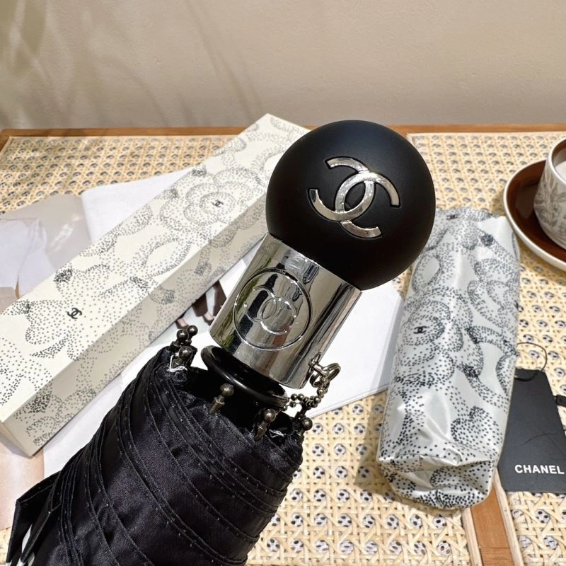 Perfect replica Chanel Umbrella