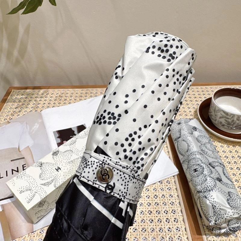 Perfect replica Chanel Umbrella
