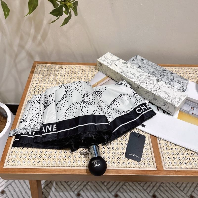 Perfect replica Chanel Umbrella