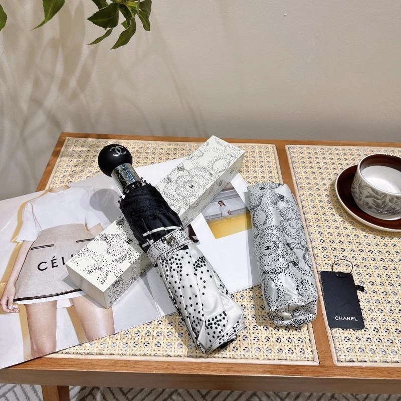 Perfect replica Chanel Umbrella