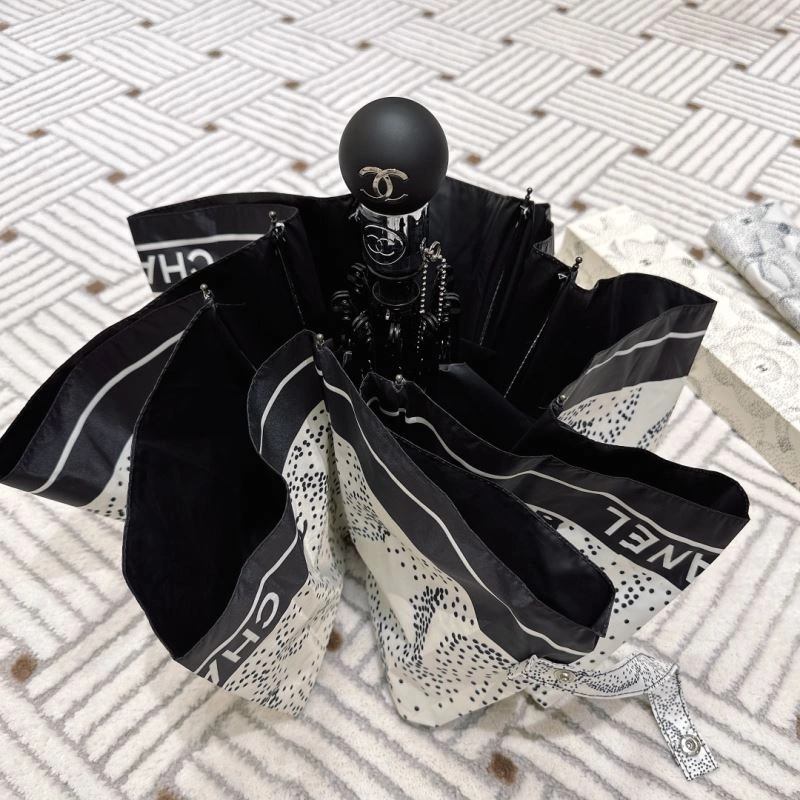 Perfect replica Chanel Umbrella