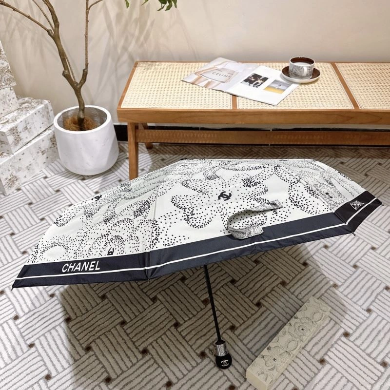 Perfect replica Chanel Umbrella