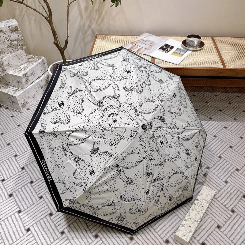 Perfect replica Chanel Umbrella