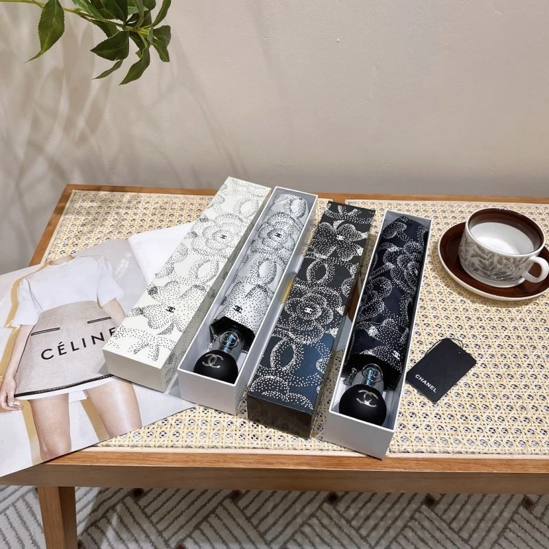 Perfect replica Chanel Umbrella