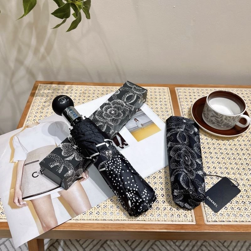 Low-cost Chanel Umbrella