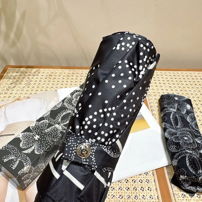 Low-cost Chanel Umbrella